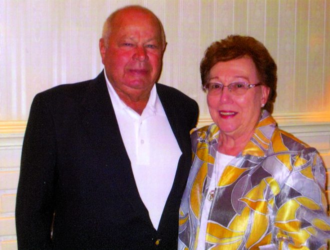 Paul and Louise McCabe | News, Sports, Jobs - Altoona Mirror